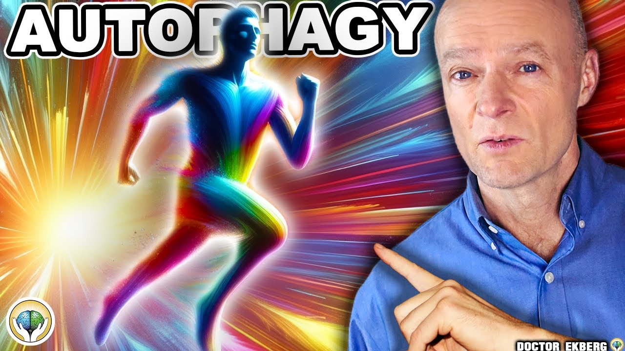 Unlocking the Secrets of Autophagy: How to Exercise for Longevity ...