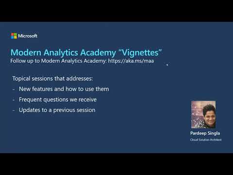 Azure Synapse Link for Dataverse