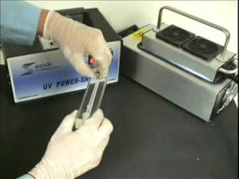 UV Curing Equipment - Ultraviolet Curing Equipment Latest Price ...