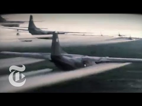 Next Week on Retro Report: Agent Orange's Dark Shadow | The New York Times