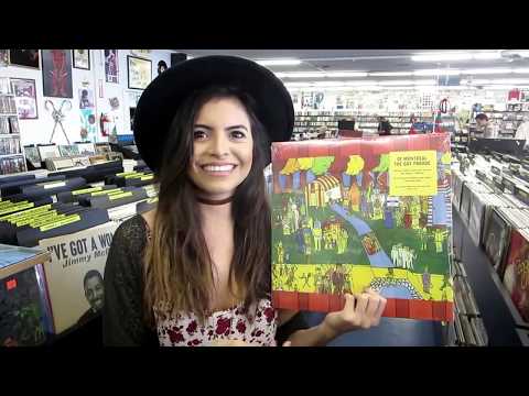 Sherman Oaks/Tarzana: BEST VINYL RECORD STORES IN LA