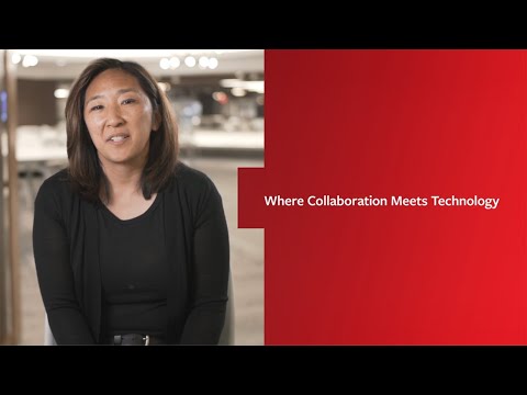 Travelers: Where Talent Meets Technology