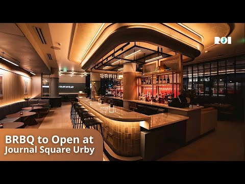 BRBQ Brings Korean-American Flavors to Jersey City’s Journal Square