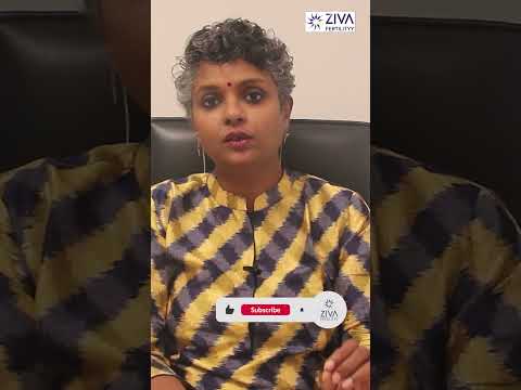 గర్భం వచ్చే ముందు లక్షణాలు | Part 5 | Early Pregnancy Symptoms In Telugu | Dr Suvarchala | Ziva