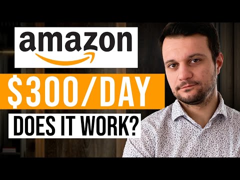 How to Become an Amazon Product Tester In 2025 | Get Paid for Amazon Reviews