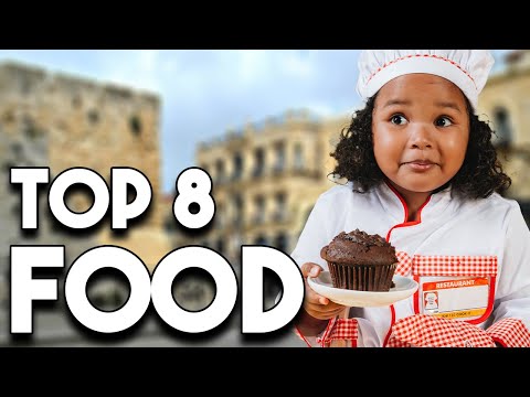 8 Best Cuisines in the World 2022