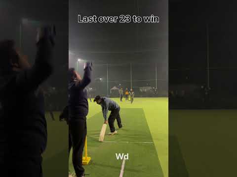 High runs needed🔥subscribe for more videos #follow #turf #bat #ball #cricket #viral #shorts
