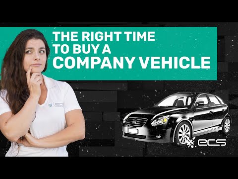 Is Now The Right Time To Buy A Company Vehicle? Feds Keep Raising Interest Rates