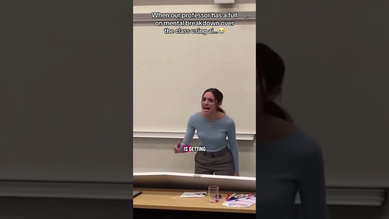 This is why some people stay 10 steps ahead.#professor #studymotivation #studytok #goviral #crashout