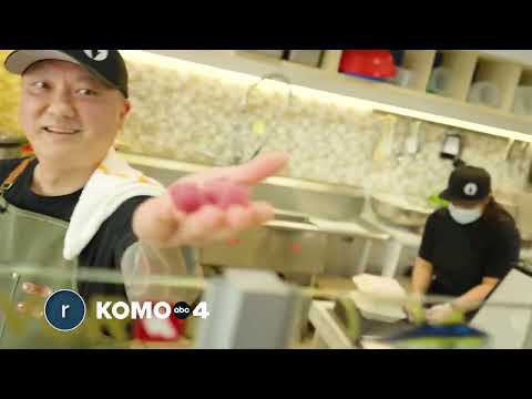 Ono Poke is a taste of paradise in Edmonds