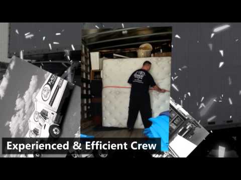 Movers of San Antonio Moving Company