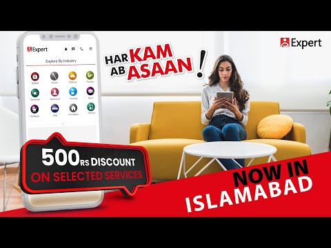 Get Rs. 500 Discount on Hiring the Best Experts in Your Area