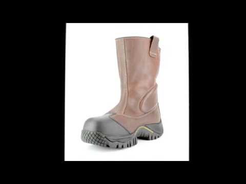 Men's Dr Martens R14116200 Steel Toe WP Work Boot @ Steel-Toe-Shoes.com