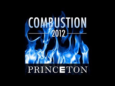 Combustion in a Global Environment Context: Socolow Part 1