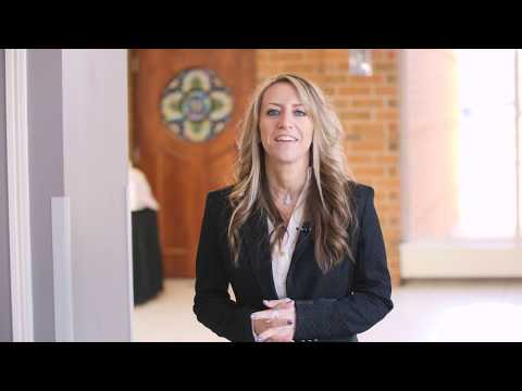 Real Estate Keynote Speaker: Amy Vetter on Mindfulness & Work Life Balance