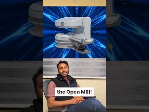 Open MRI: The Comfortable Solution for Everyone