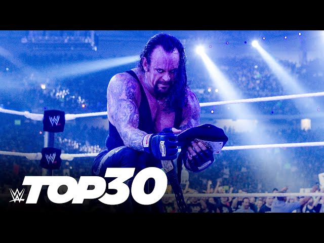 What's included in the WWE 2K25 Deadman edition featuring The ...