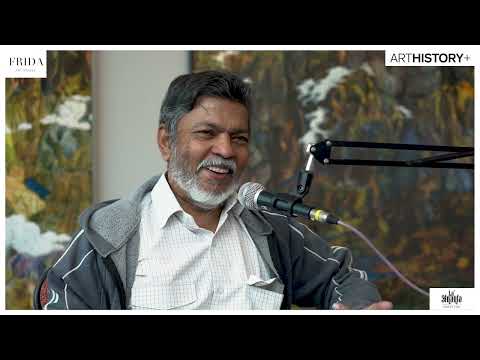 Milind Mulick explains why are artists defined by their medium ? #clips ARTHISTORY+ PODCAST