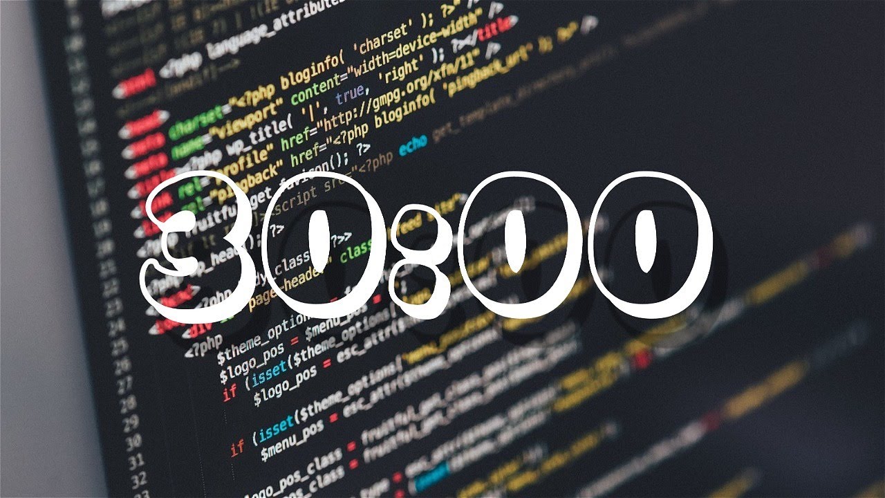 30 minutes timer | Coding timer | Problem Solving | Interview timer | Countdown timer | ASMR