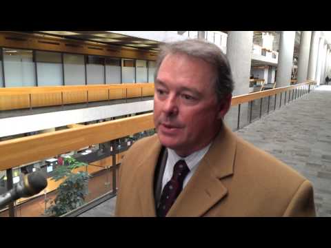 Attorney Jeff Daniel explains Judges sentence for Morgan Delbert
