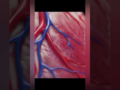 # heart model