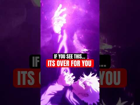 Gojo's Hollow Purple Explained