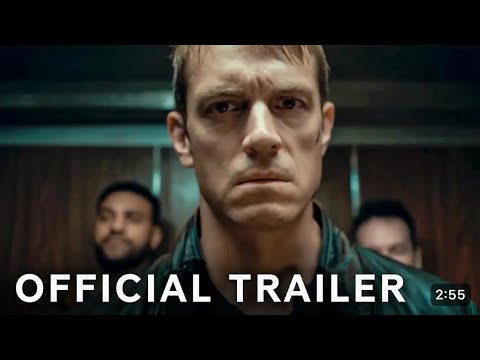The Silent Hour | Official Trailer 2024 | Paramount:Movies