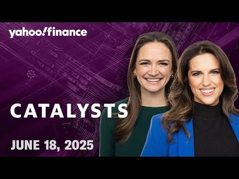 Triple witching volatility, stablecoin progress, housing slowdown