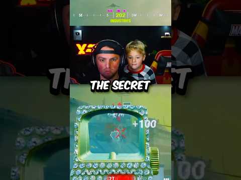 He EXPOSED the SECRET META in BO6 Warzone