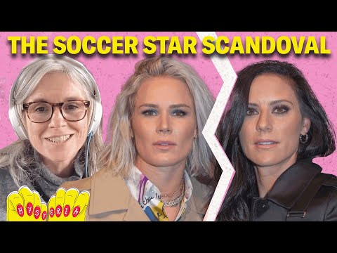 The Ali Krieger and Ashlyn Harris Divorce Drama Featuring Sophia Bush Explained