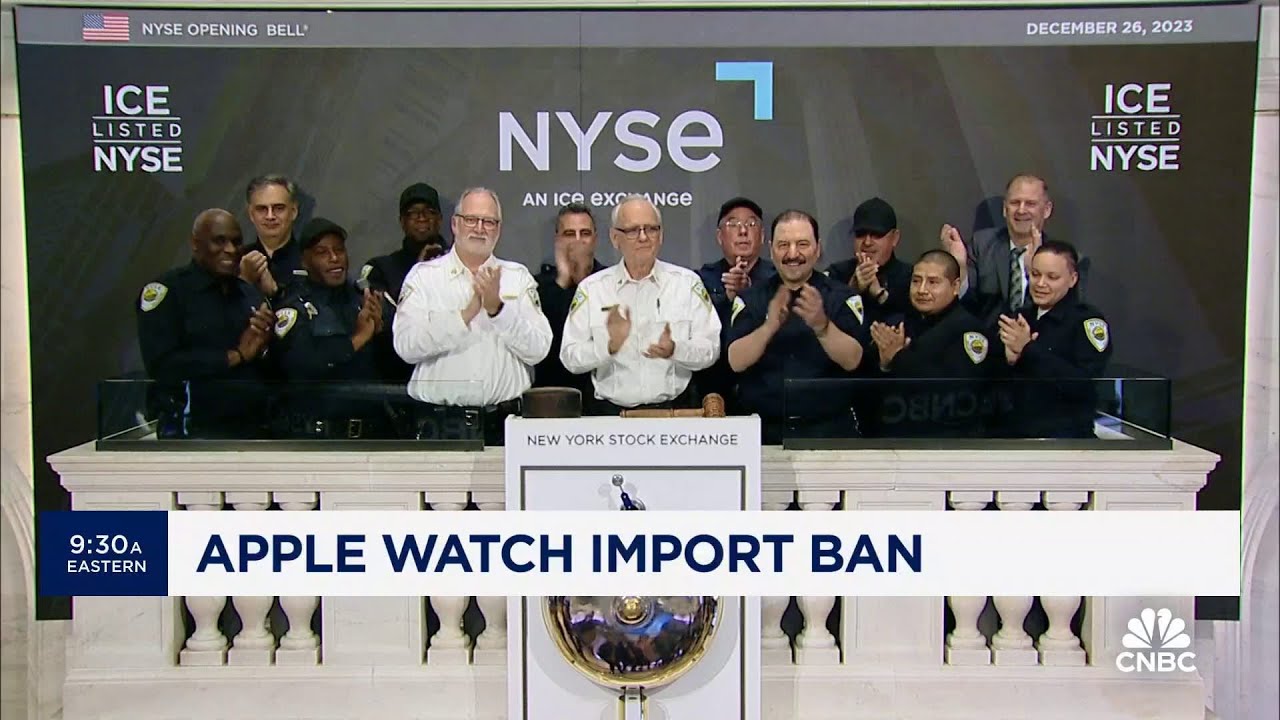 Opening Bell: December 26, 2023