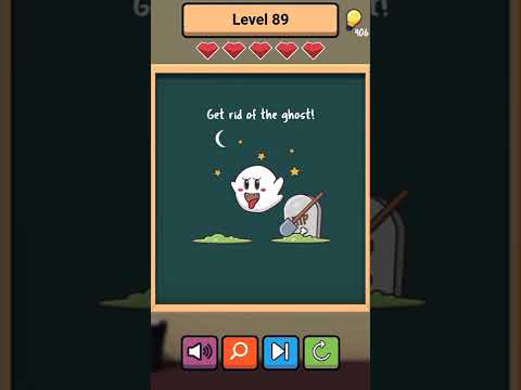 brain trainer level 89 #shorts