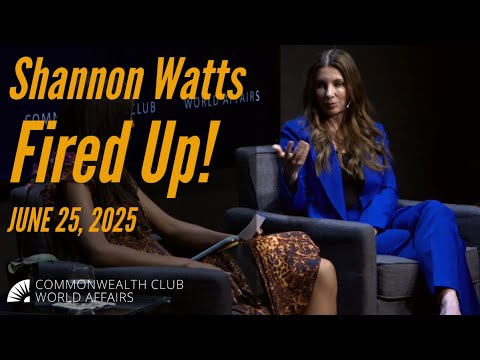Shannon Watts: Fired Up!