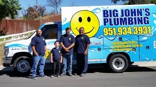 3 Best Plumbers in Riverside, CA - Expert Recommendations