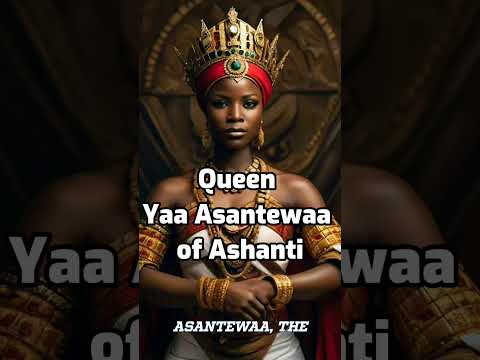 Top 3 African Warrior Queens. #AfricanHistory #WarriorQueens #AfricanQueens #WomenInHistory