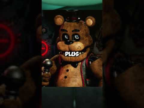 Why Is FNAF Plus So Much Fun to Play?