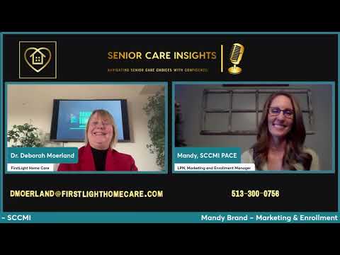 Senior Care Insights Season 2 Episode 4 with Dr. Deborah Moerland