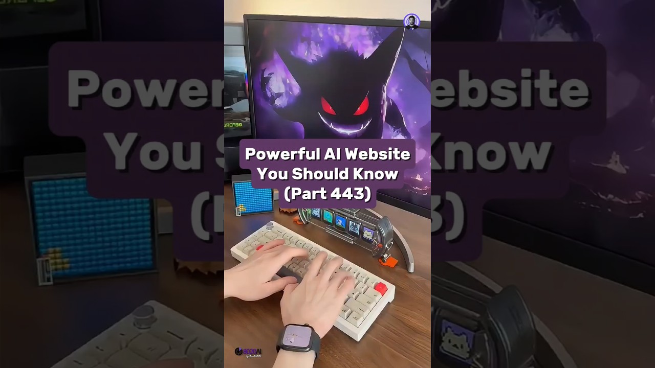 How to create 3d model with ai