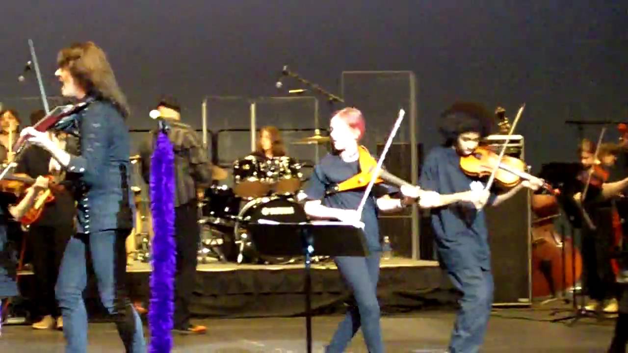 Mark Wood Electrify Your Strings in Charleston SC - String Thang