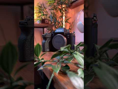 Is This The BEST Camera In 2025?