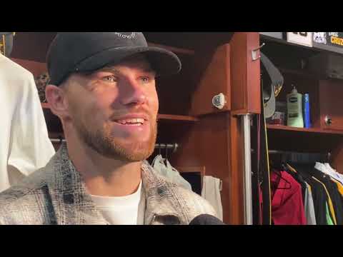 Pirates Catcher Brett Sullivan Makes First MLB Start of 2025