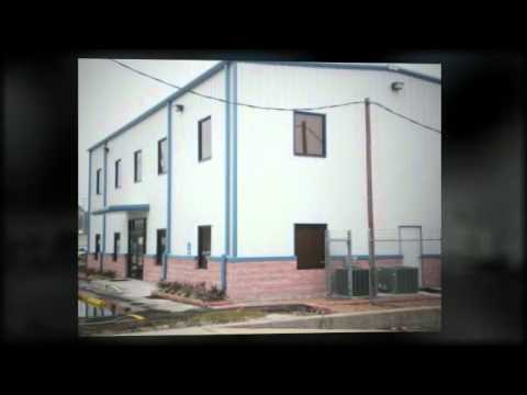 Metal Buildings Houston Company