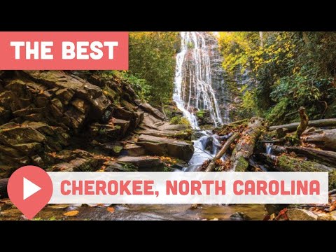 Best Things to Do in Cherokee, North Carolina