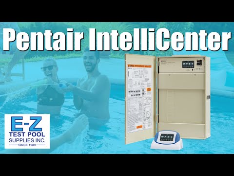 What is Swimming Pool Automation?