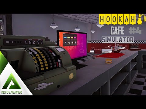 Steam Community :: Video :: Hookah Café Simulator - Running Our Very ...
