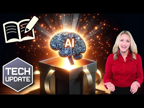 π Unwrap the Gift of Knowledge: 5 Free AI Courses by Microsoft π