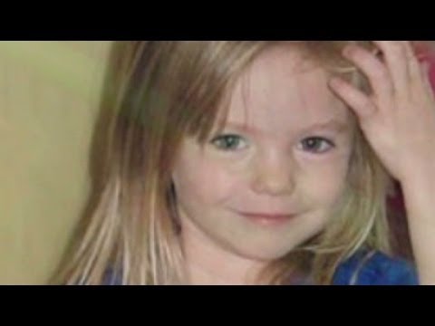 John Walsh confident Madeleine McCann could be alive