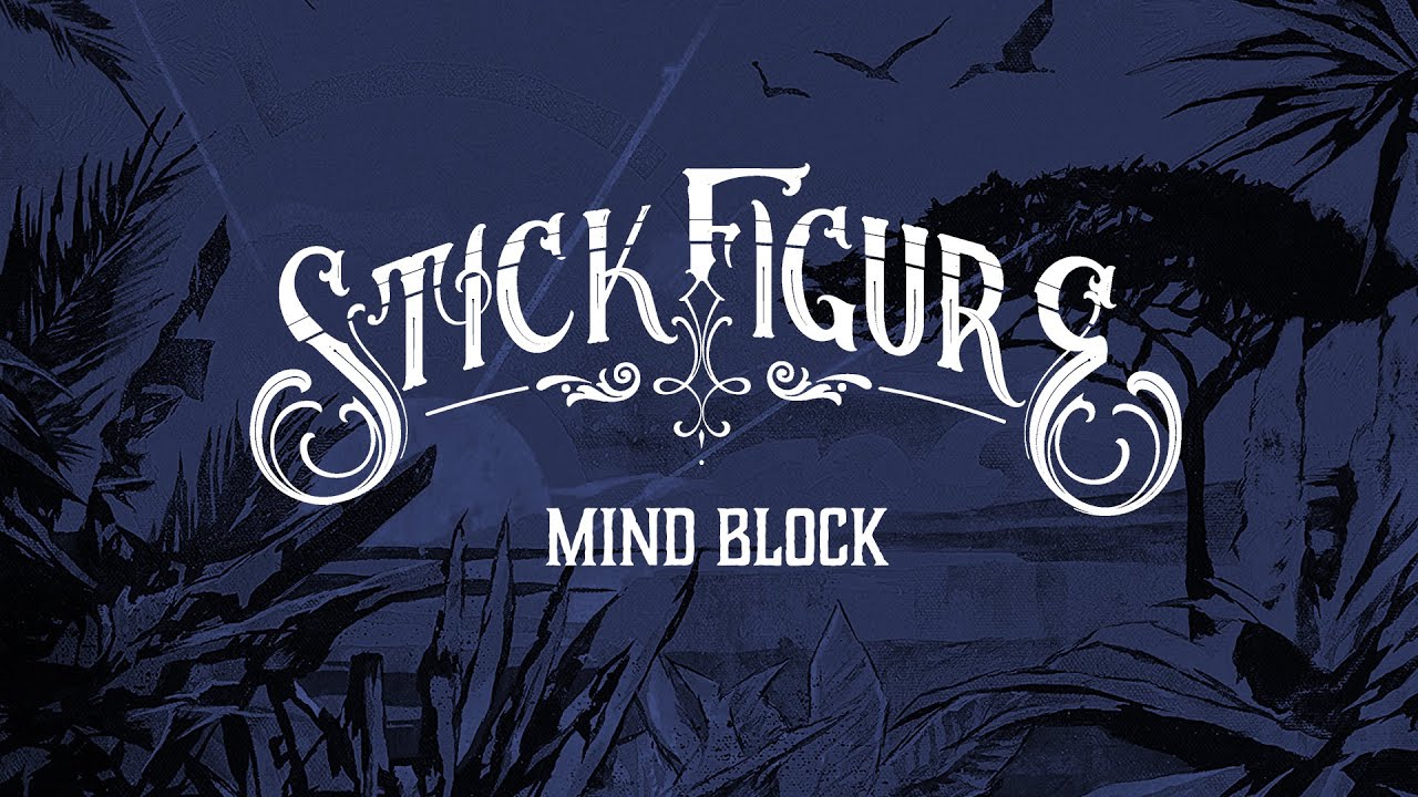 Stick Figure – 