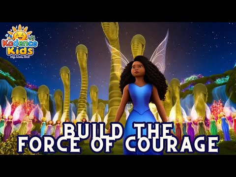 The Earthworm Menace | Moral Story + Courage | Storytime | Kids Story | Character Education & SEL