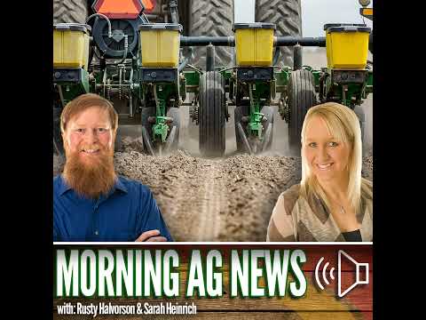 Morning Ag News, June 23, 2025: Proposed RFS obligations for 2026 and 2027 are good news for farmers